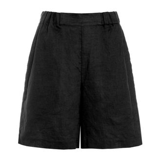 Bitte Kai Rand Damen, Shorts, Schwarzk, MGr&ouml;&szlig;e