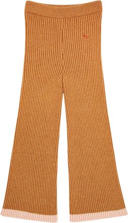Bobo Choses Pantalon Tricot C&ocirc;tel&eacute; - Collection Femme - Bobo Choses