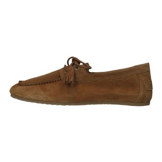Shabbies Amsterdam Damen, Schuhe, Braun, 40 EUGr&ouml;&szlig;e