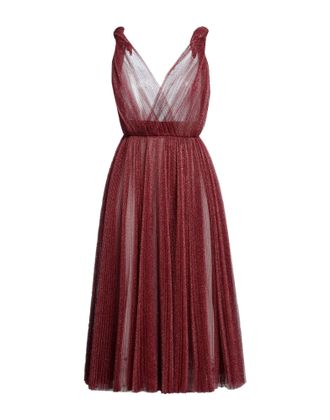 Dolce & Gabbana KLEIDER - Midi-Kleider auf YOOX.COM