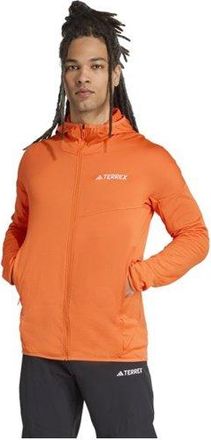ADIDAS TERREX Terrex Xperior M - Fleecepullover - Herren