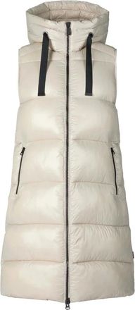 Save The Duck Damen, Jacken, Beige, XSGr&ouml;&szlig;e