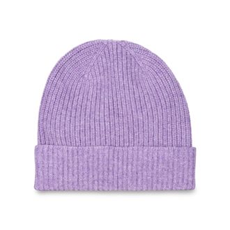 Zanieri Mütze aus Kaschmir