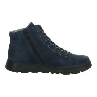 Think Damen, Schuhe, Blau, 37 EUGr&ouml;&szlig;e