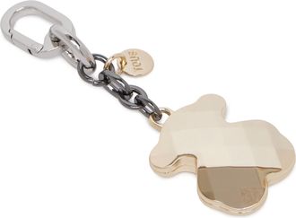 Tous Schl&uuml;sselanh&auml;nger TOUS 2002376457 Goldfarben