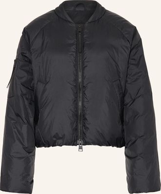 Canada Goose Daunenblouson Elba schwarz