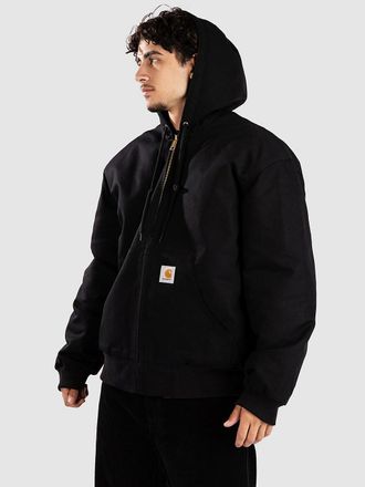 Carhartt Work in Progress OG Active Jacke rigid