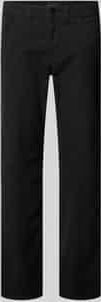 Christian Berg Slim Fit Jeans im 5-Pocket-Design