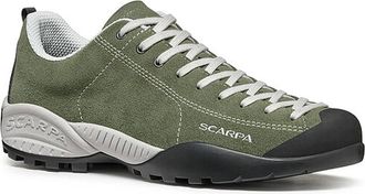 Scarpa Homme, Sport, Vert, Taille: 41 1/2 EU Mojito Baskets
