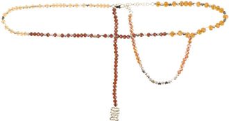 Sandro Kleinlederwaren - G&uuml;rtel auf YOOX.COM