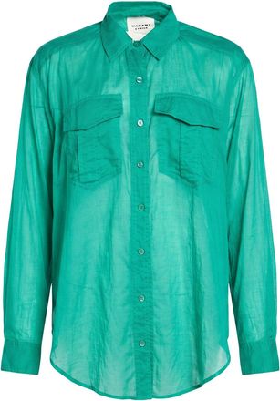 Isabel Marant TOPS - Hemden auf YOOX.COM