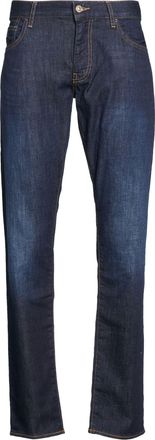A|X Armani Exchange HOSEN & R&Ouml;CKE - Jeanshosen auf YOOX.COM