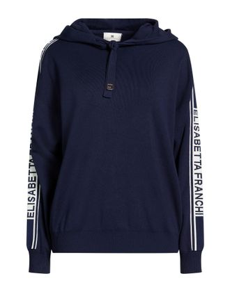 Elisabetta Franchi STRICKWAREN - Pullover auf YOOX.COM