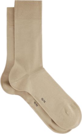 Falke Chaussettes en coton