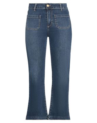 Merci Italia HOSEN & R&Ouml;CKE - Jeanshosen auf YOOX.COM