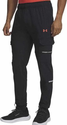 Under Armour Tech Utility Woven M - Trainingshosen - Herren