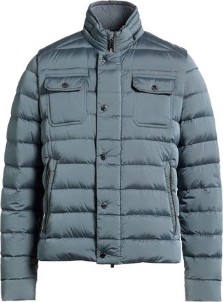 Moorer JACKEN & M&Auml;NTEL - Pufferjacken & Daunenjacken auf YOOX.COM
