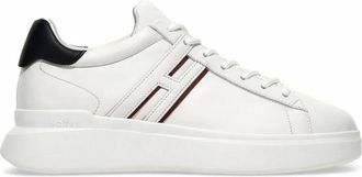 Hogan Herren, Schuhe, Wei&szlig;, 40 1/2 EUGr&ouml;&szlig;e