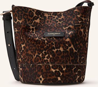 Claudie Pierlot Claudie Pierlot Umh&auml;ngetasche braun