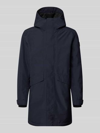 Didriksons 1913 Regular Fit Parka mit Kapuze Modell Kenny