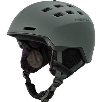 Head Herren Helm REV nightgreen