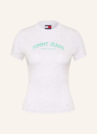 Tommy Jeans T-Shirt grau