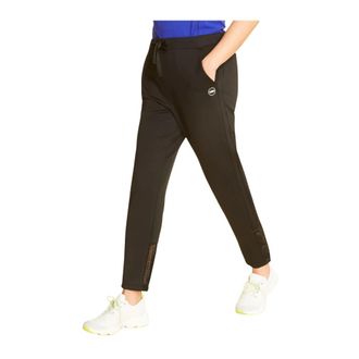Marina Rinaldi Stylische Damen Hose - - Trousers - Damen - Schwarzk - S