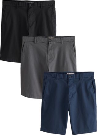 Next Shorts
