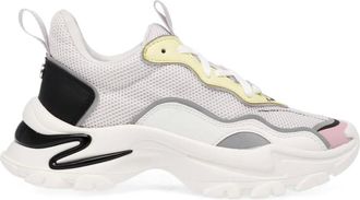 Steve Madden Femme, Chaussures, Multicolore, Taille: 37 1/2 EU Baskets