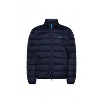 Sun 68 Down Jackets - - Jackets - Herren - Blau - 2XL
