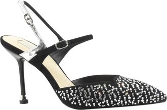Liu Jo Femme, Chaussures, Noir, Taille: 37 EU Escarpins
