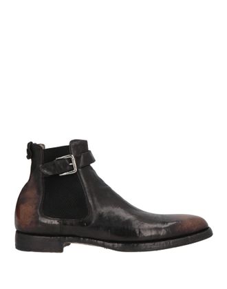 Alberto SCHUHE - Stiefeletten auf YOOX.COM