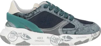 Premiata SCHUHE - Sneakers auf YOOX.COM