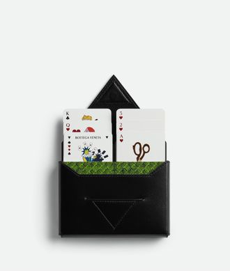 Bottega Veneta Jeux De Cartes - Bottega Veneta