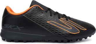 Skechers Fußballschuhe Skechers Club Tf 252134 BKOR Schwarz