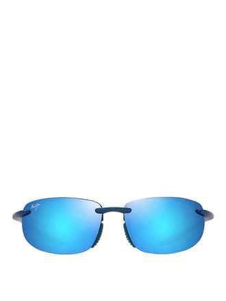 Maui Jim Lunettes De Soleil - Noir