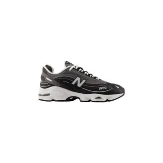 New Balance 1000 Trainer - - Sport - Herren - Schwarzk - 42 1/2 EU