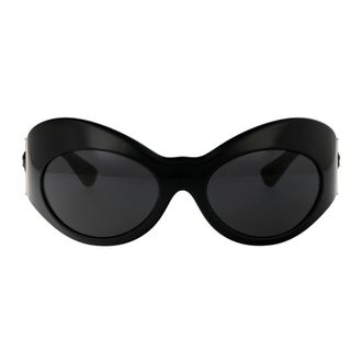 Versace Ve4462 Sonnenbrille - - Accessories - Damen - Schwarzk - 58 MM