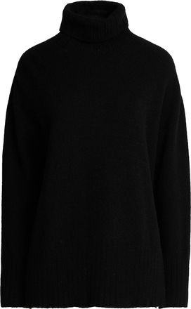 120% Lino STRICKWAREN - Rollkragenpullover auf YOOX.COM