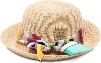 Missoni Femme, Accessoires, Multicolore, Taille: ONE Size Casquette de baseball