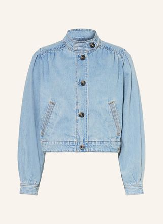 Levi's Jeansjacke Parker blau