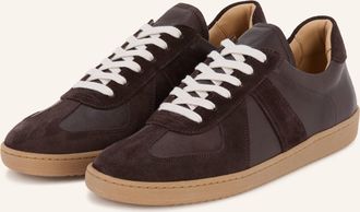 Paul Paul Sneaker braun