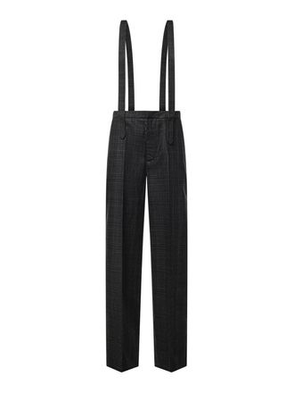 Dondup Jean Droit - Gris