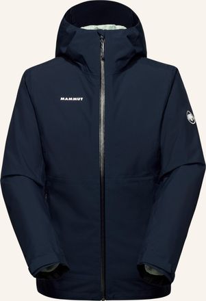 Mammut Mammut 2-In-1-Jacke Alto Light blau