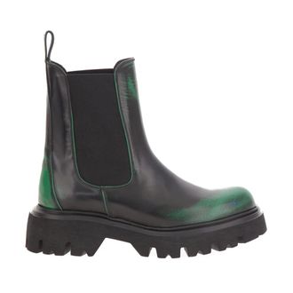 Msgm Msgm, Damen, Schuhe, Schwarzk, 37 EUGr&ouml;&szlig;e