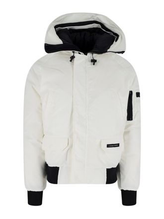 Canada Goose Jacket Chilliwack
