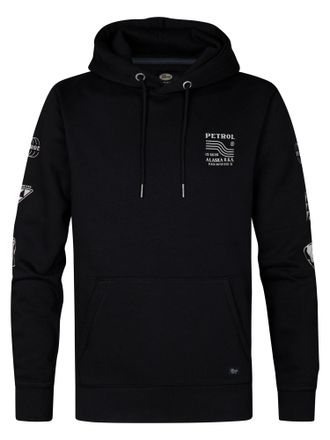 Petrol Industries Kapuzenpulli