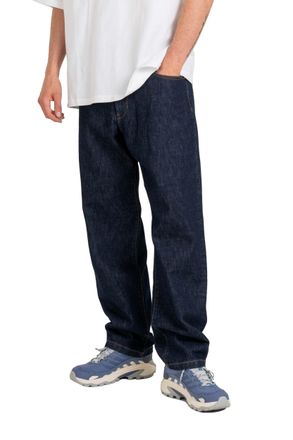 Reell Solid Indigo Deep 38/32