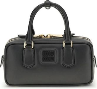 Miu Miu Damen, Taschen, Schwarzk, ONE SIZEGröße