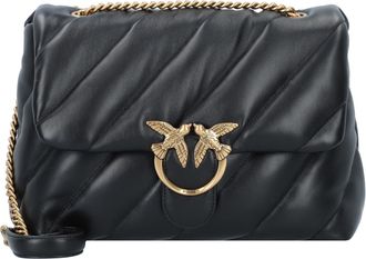 Pinko Schultertasche LOVE BIG PUFF CL. SHEEP NAPPA 100037 A0F2